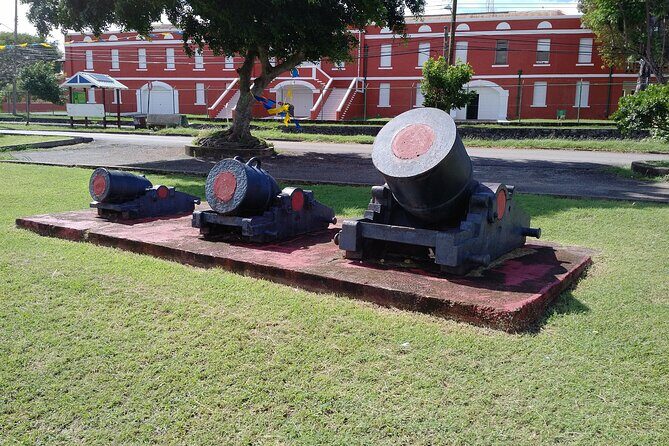 Shore Excursion - The Historic Garrison and its Museum - A Military Story - The Sum Up: Why You Should Consider This Tour