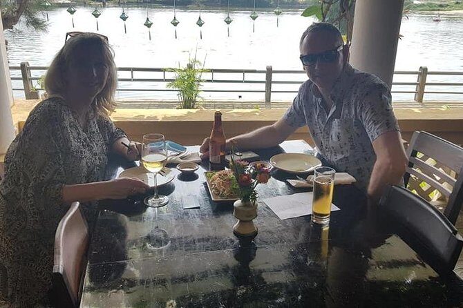 Shore Excursion : TIEN SA or CHAN MAY Port : MY SON - UNESSCO Site & HOI AN CITY - Final Thoughts