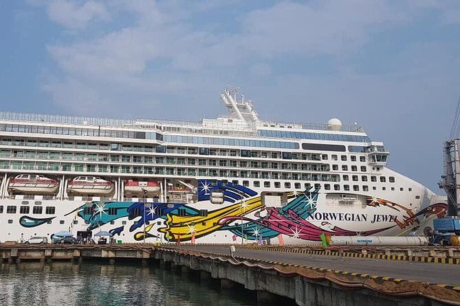 SHORE EXCURSION TIEN SA or CHAN MAY port to HOI AN COUNTRYSIDE plus FOOT MASSAGE - Who Will Love This Tour?