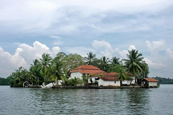 Shore Excursion To Bentota Day Tour Highlights From Colombo - What Makes This Tour Stand Out