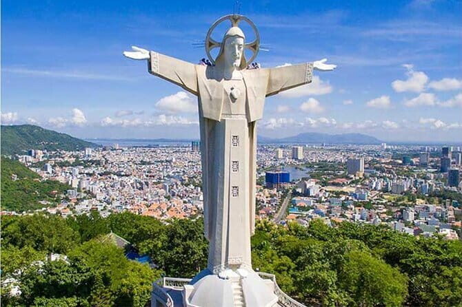 Shore Excursion to Cuchi tunnels tour from Phu My Port - FAQs