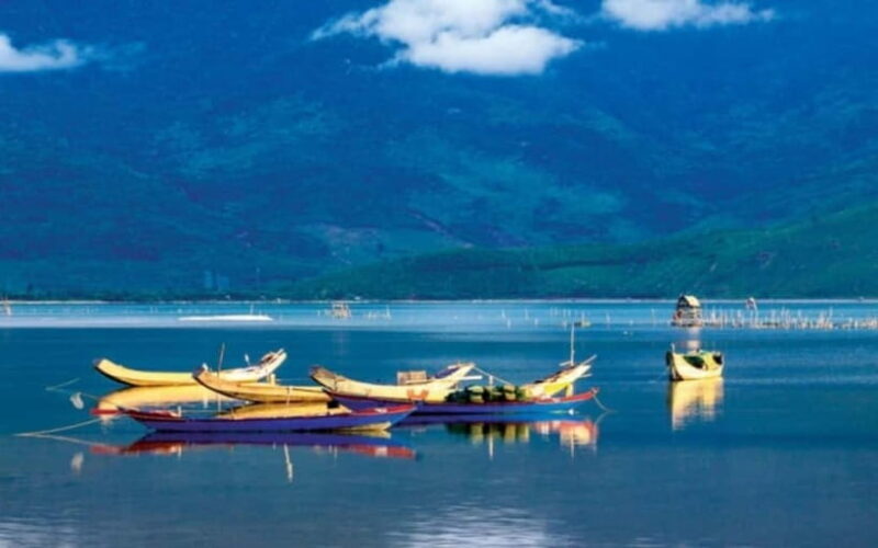 Shore Excursion To Da Nang-HoiAn/Hue From Chan May Port ! - FAQ
