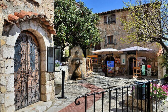 Shore excursion to Eze, Monaco & Monte-Carlo from Villefranche - Value and Pricing: Considering the Experience