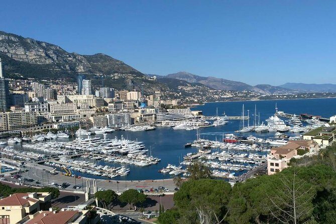 Shore excursion to Eze, Monaco & Monte-Carlo from Villefranche - Who It’s Perfect For