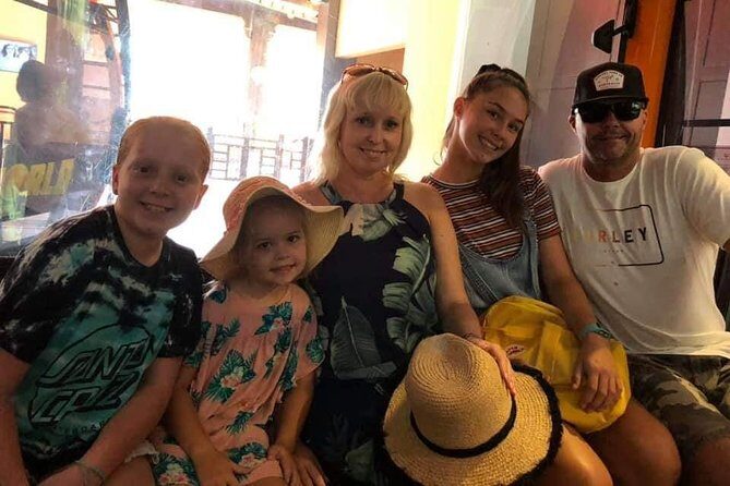 Shore Excursion to GOLDEN BRIDGE & BA NA HILL from TIEN SA or CHAN MAY Port - FAQ