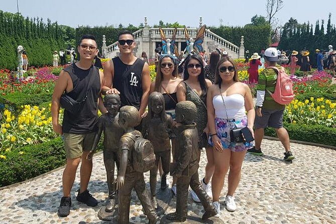 Shore Excursion to GOLDEN BRIDGE via CABLE CAR from CHAN MAY or TIEN SA Port - Experience Overview: What to Expect