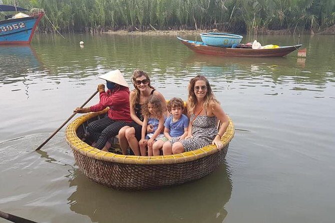 Shore Excursion to HOI AN COUNTRYSIDE & HOI AN city fromTIEN SA or CHAN MAY port - Final Thoughts