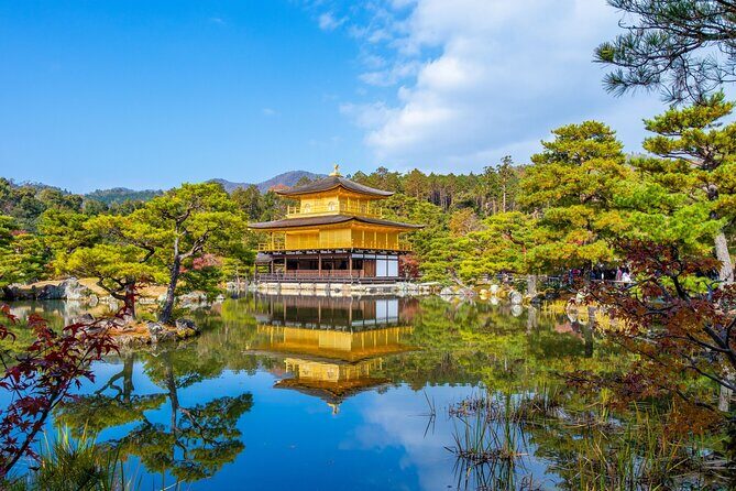 Shore Excursion to Kyoto from Kobe All Inclusive Tour - Final Thoughts: Is This Tour Worth It?