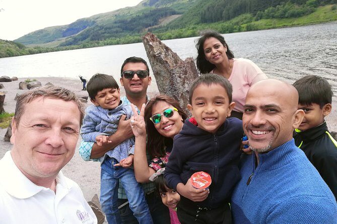 Shore Excursion to Loch Lomond & Stirling Castle - Value and Who Will Love This Tour
