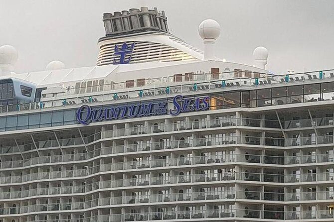 Shore Excursion to MONKEY MOUNTAIN,MARBLE MOUNTAIN &HOI AN fromTIEN SA,CHAN MAY - In-Depth Look at the Itinerary