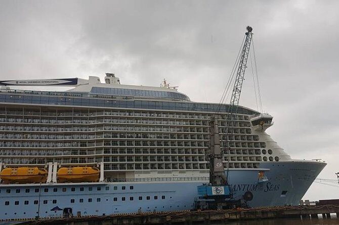 Shore Excursion to MONKEY MOUNTAIN,MARBLE MOUNTAIN &HOI AN fromTIEN SA,CHAN MAY - What Travelers Say About This Tour