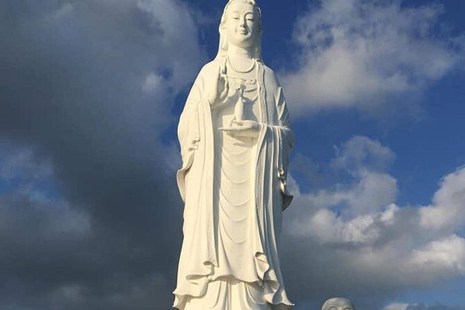 Shore Excursion to MONKEY MOUNTAIN,MARBLE MOUNTAIN &HOI AN fromTIEN SA,CHAN MAY - Who Will Love This Tour?