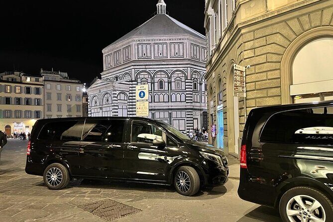 Shore excursion to Pisa and Florence from Livorno Port - Frequently Asked Questions (FAQs)
