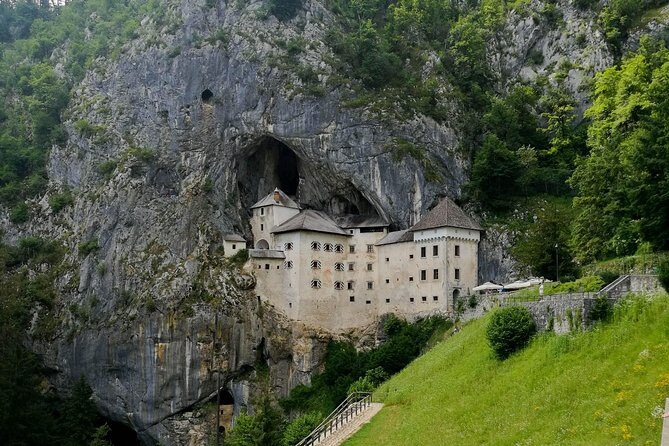 Shore Excursion to Postojna Cave - Slovenia's famous attraction - In The Sum Up