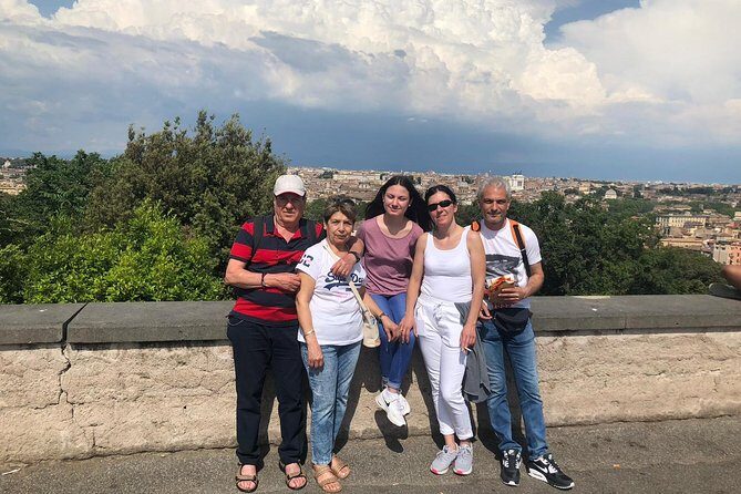 Shore Excursion to Rome from Civitavecchia Port - The Itinerary Breakdown: Whats Included and What to Expect