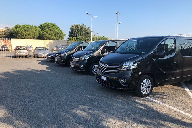 Shore Excursion to Rome from Civitavecchia Port - FAQ