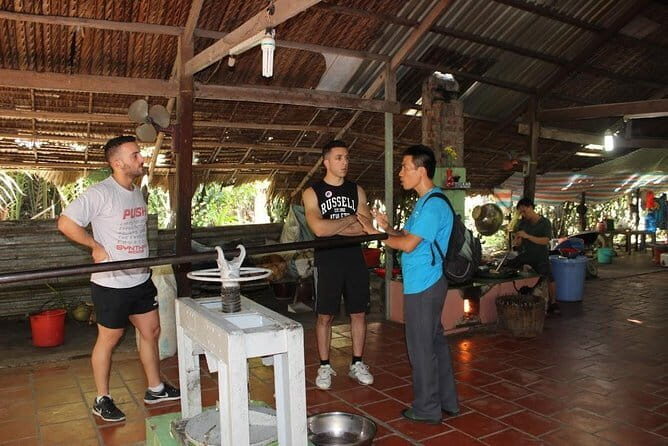 Shore Excursion to Saigon City Full Day from Phu My Port - Who Will Love This Tour?