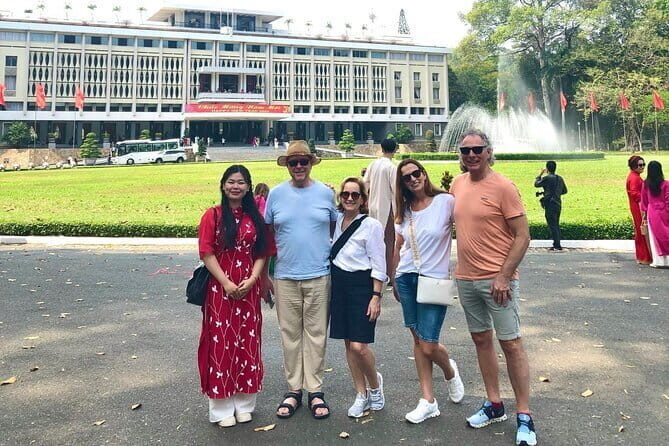 Shore Excursion to Saigon City Full Day from Phu My Port - Final Thoughts: Is It Worth It?