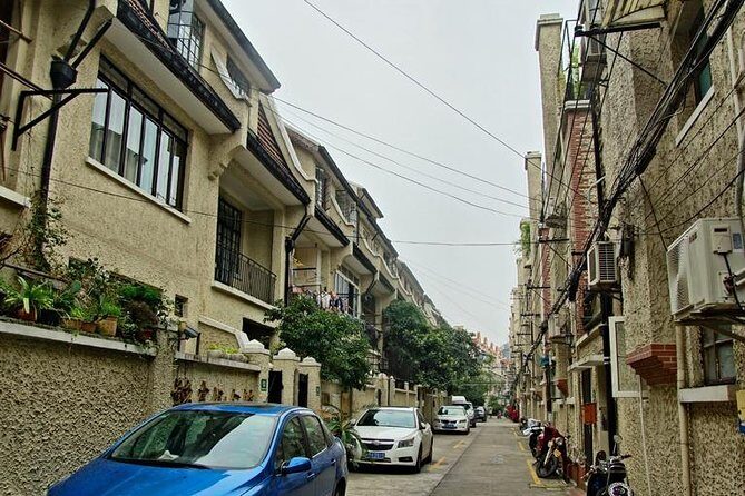 Shore Excursion to Shanghai(stay overnight on Wusongkou cruise ship) - Who Will Appreciate This Tour