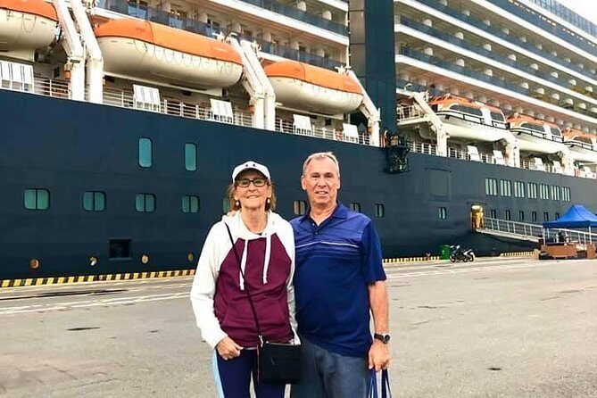 Shore Excursion to visit Hue City & Perfume River from Tien Sa or Chan May Port - Value for Money and Practical Considerations