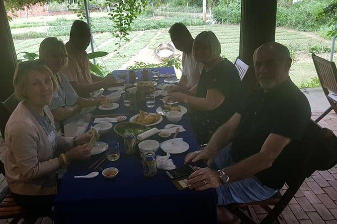 Shore Excursion to visit Hue City & Perfume River from Tien Sa or Chan May Port - Final Thoughts