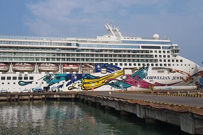 Shore Excursion toMarble Mountain &My Son Holyland from TIEN SA or CHAN MAY Port - The Itinerary in Detail