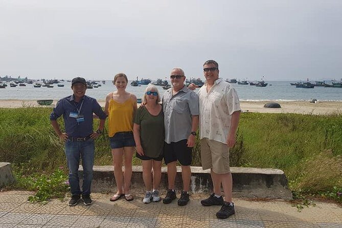 Shore Excursion toMarble Mountain &My Son Holyland from TIEN SA or CHAN MAY Port - Final Thoughts: Is This Tour Right for You?