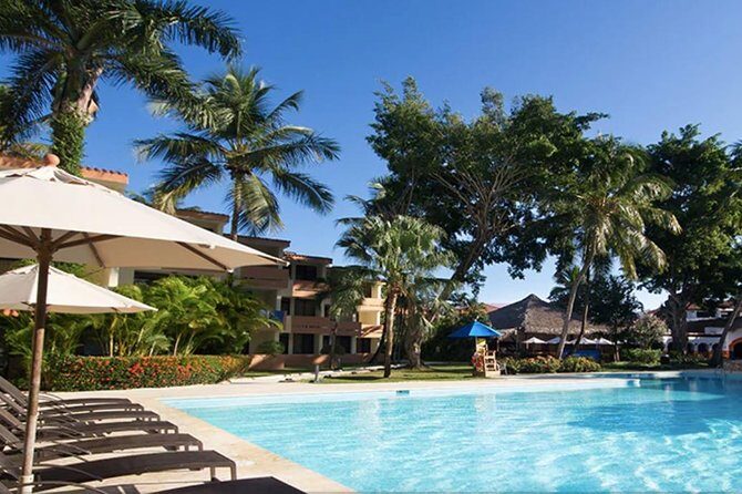 Shore Excursion: Viva Wyndham Resort For The Day With Unlimited Food & Drinks - Final Thoughts