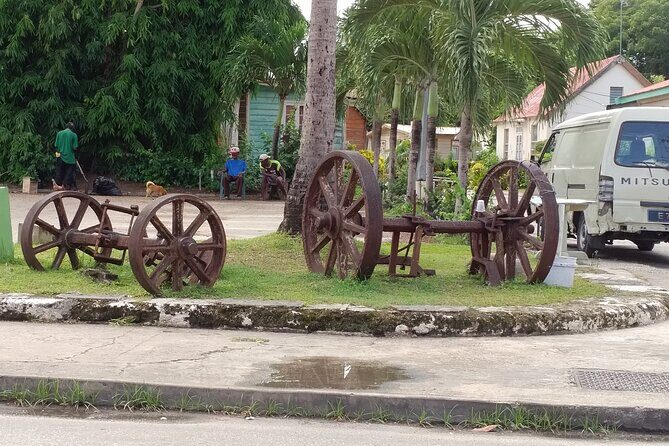 Shore Excursion - Walking Tour of Speightstown and its Museum - Final Thoughts: Is This Tour Worth It?