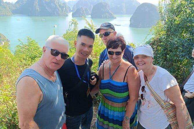 Shore Excursion: Wonderful Day Cruise at Halong Bay - Why This Tour is Perfect for the Right Traveler