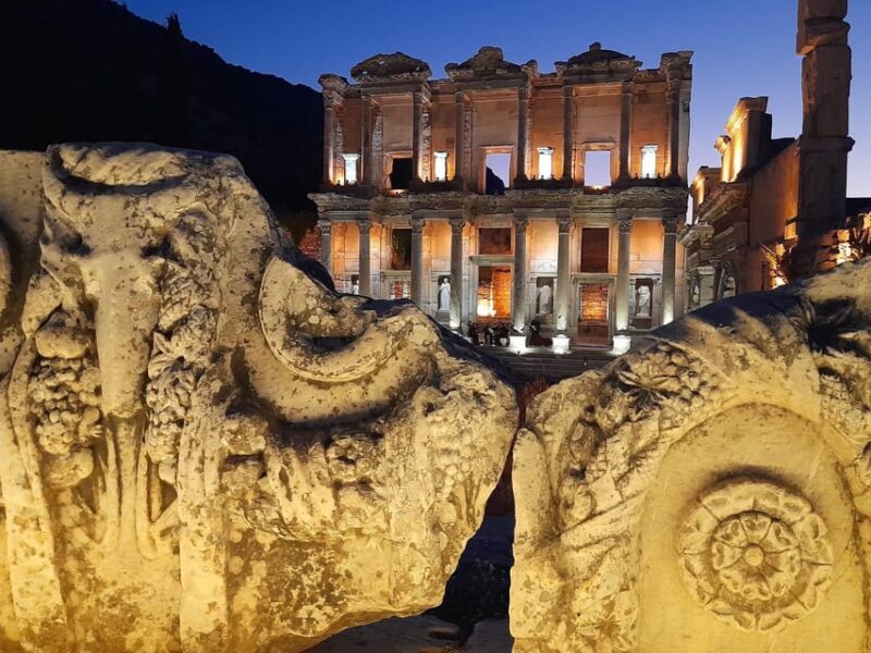 Shore Excursions: 3 Hours Easy Ephesus Tour - Final Thoughts