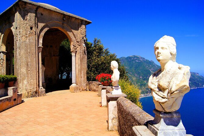 Shore Excursions: A Perfect Day in Ravello and the Amalfi Coast - Exploring the Amalfi Coast: What This Tour Offers