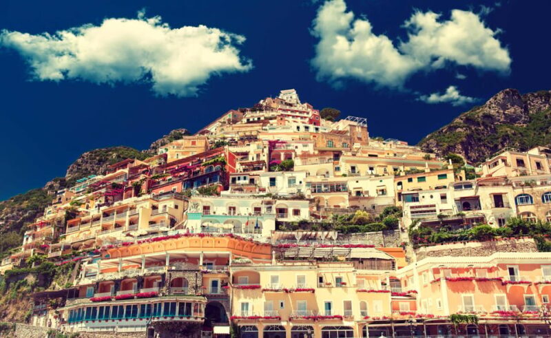 Shore Excursions: Amalfi Coast and its 3 Marvelous Towns - Final Thoughts