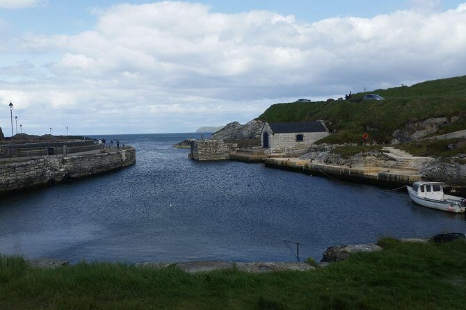 SHORE EXCURSIONS BELFAST / up to 5 tours in 1 day from CRUISE SHIP @ MICKS TOURS - Duration and Booking