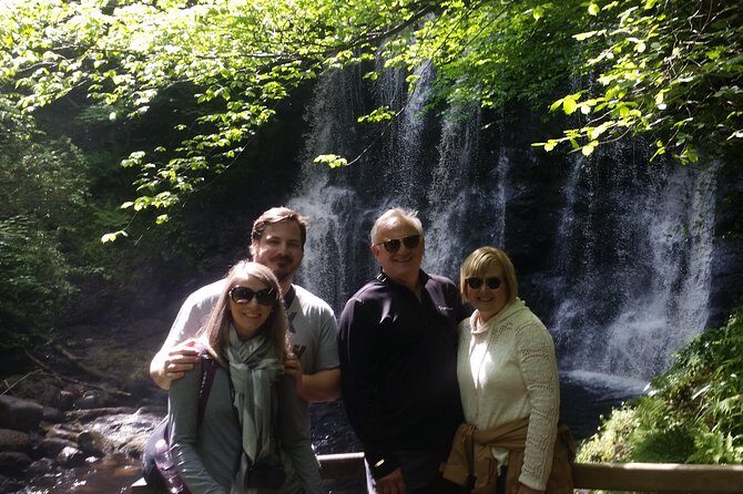 SHORE EXCURSIONS BELFAST / up to 5 tours in 1 day from CRUISE SHIP @ MICKS TOURS - Authenticity and Reviews