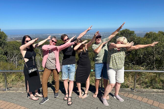 Shore Excursions City Highlights Half Day Tour - An In-Depth Look at the Itinerary