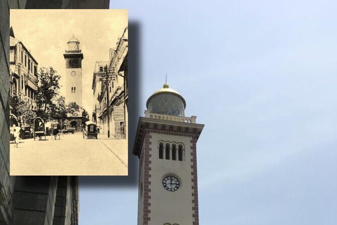 Shore Excursions Colombo highlights from Port Passenger terminal. - The Sum Up