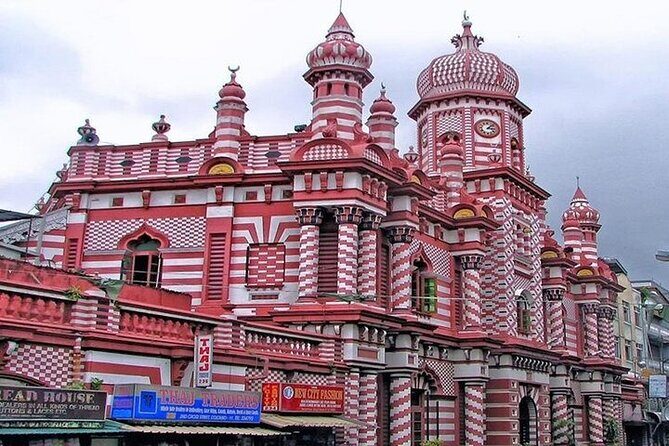 Shore Excursions Colombo Highlights Group Tours from Colombo Port - FAQ