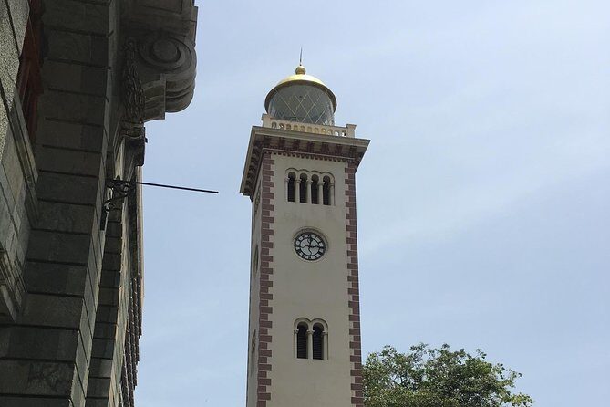 Shore Excursions Colombo Port Passenger Terminal -Kalaniya Temple - The Cultural Heart of Colombo: Temples and Parks
