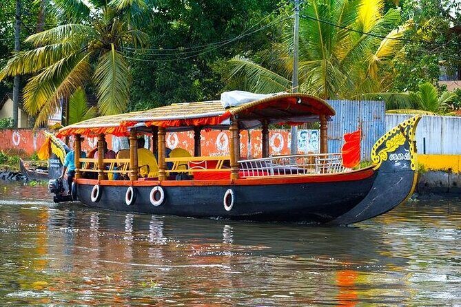 Shore Excursions from Cochin Cruise Terminal - Frequently Asked Questions