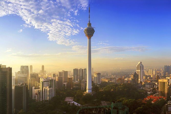 Shore Excursions from Port Klang Terminal - Who Will Love This Tour?