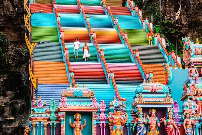 Shore Excursions from Port Klang Terminal - The Sum Up: Who’s It Perfect For?