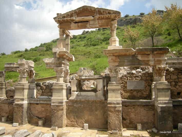 Shore Excursions: Half Day Ephesus & irince Village Tour - Who Will Love This Tour?