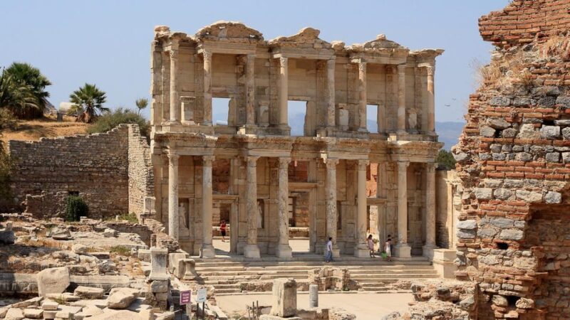 Shore Excursions: Half Day Ephesus & irince Village Tour - The Sum Up: Is This Tour Worth It?