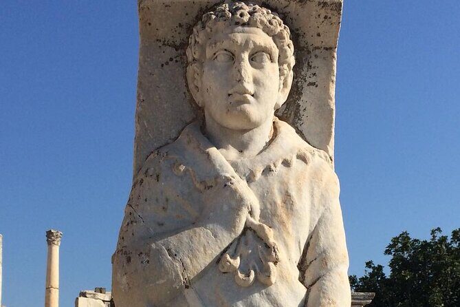 Shore Excursions: Half Day Ephesus & irince Village Tour - Exploring Ephesus & Irince Village: An Authentic Turkish Day Trip