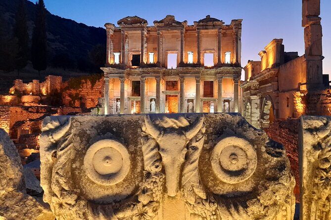 Shore Excursions: Half Day Ephesus & irince Village Tour - Final Thoughts: Who Will Love This Tour?