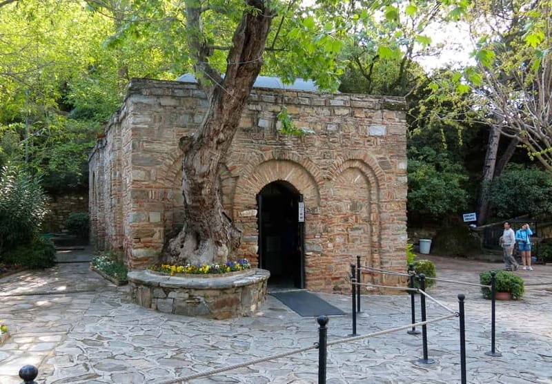 Shore Excursions | Luxury Ephesus Tour from Kusadasi Port - Key Points