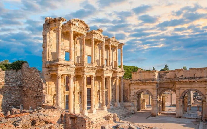 Shore Excursions | Luxury Ephesus Tour from Kusadasi Port - A Closer Look at the Tour Experience