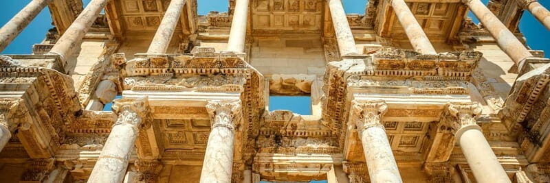Shore Excursions | Luxury Ephesus Tour from Kusadasi Port - Who Will Love This Tour?