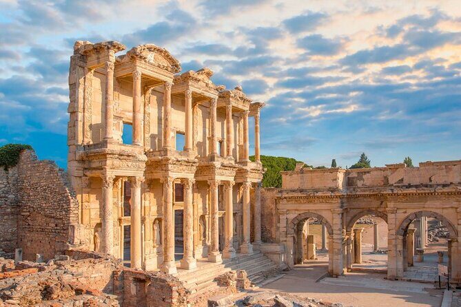 Shore Excursions | Luxury Ephesus Tour from Kusadasi Port - Introduction